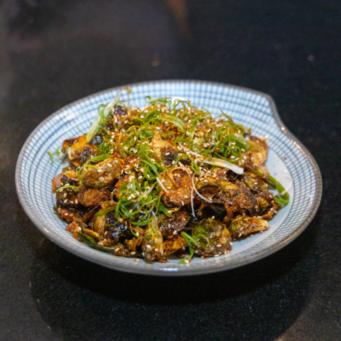 Home - IBU Restaurant and Bar
