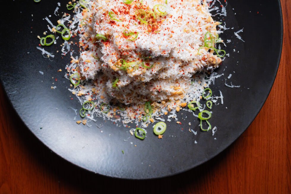 Home - IBU Restaurant and Bar